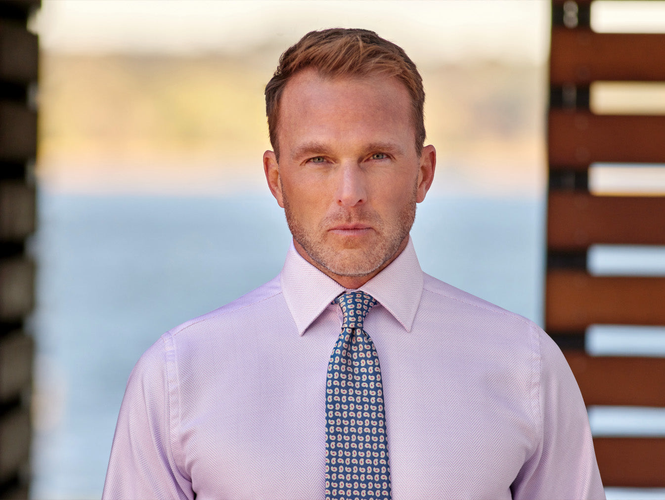 David Donahue - Dress Shirts